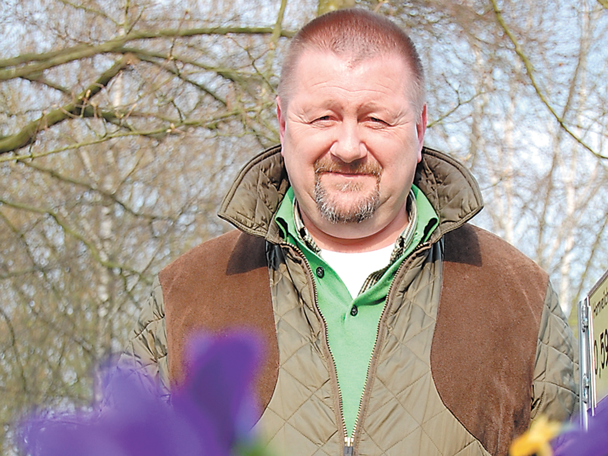 Blumen Pohl – Ihr Blumenfachgeschäft & Friedhofsgärtnerei